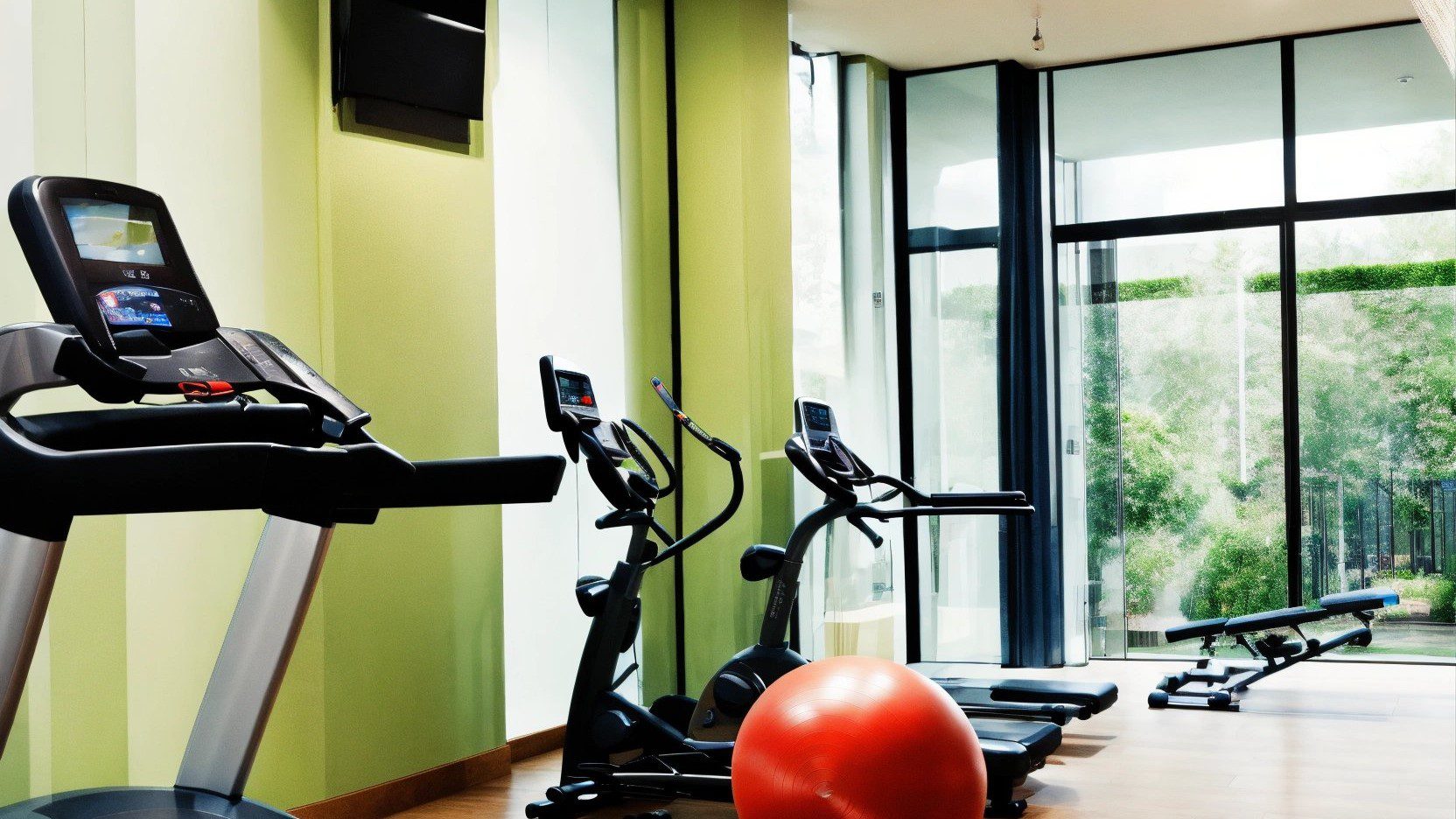 9 Most Popular Gym Equipment You Need to Try Today