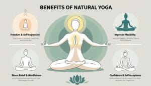 Naked Yoga Benefits In 2025 Boost Confidence Mindfulness