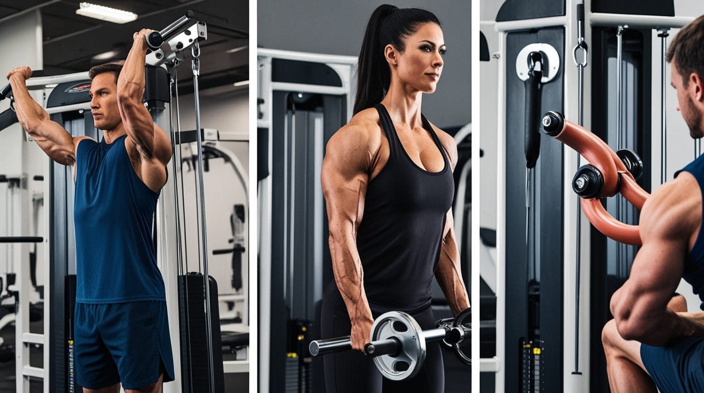 Cable Machine: A Complete Guide - starlinehealthcare.com