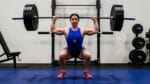 Barbell Squat: 8 Steps to Master Lower Body Exercises ...