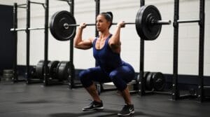 Barbell Squat: 8 Steps to Master Lower Body Exercises ...