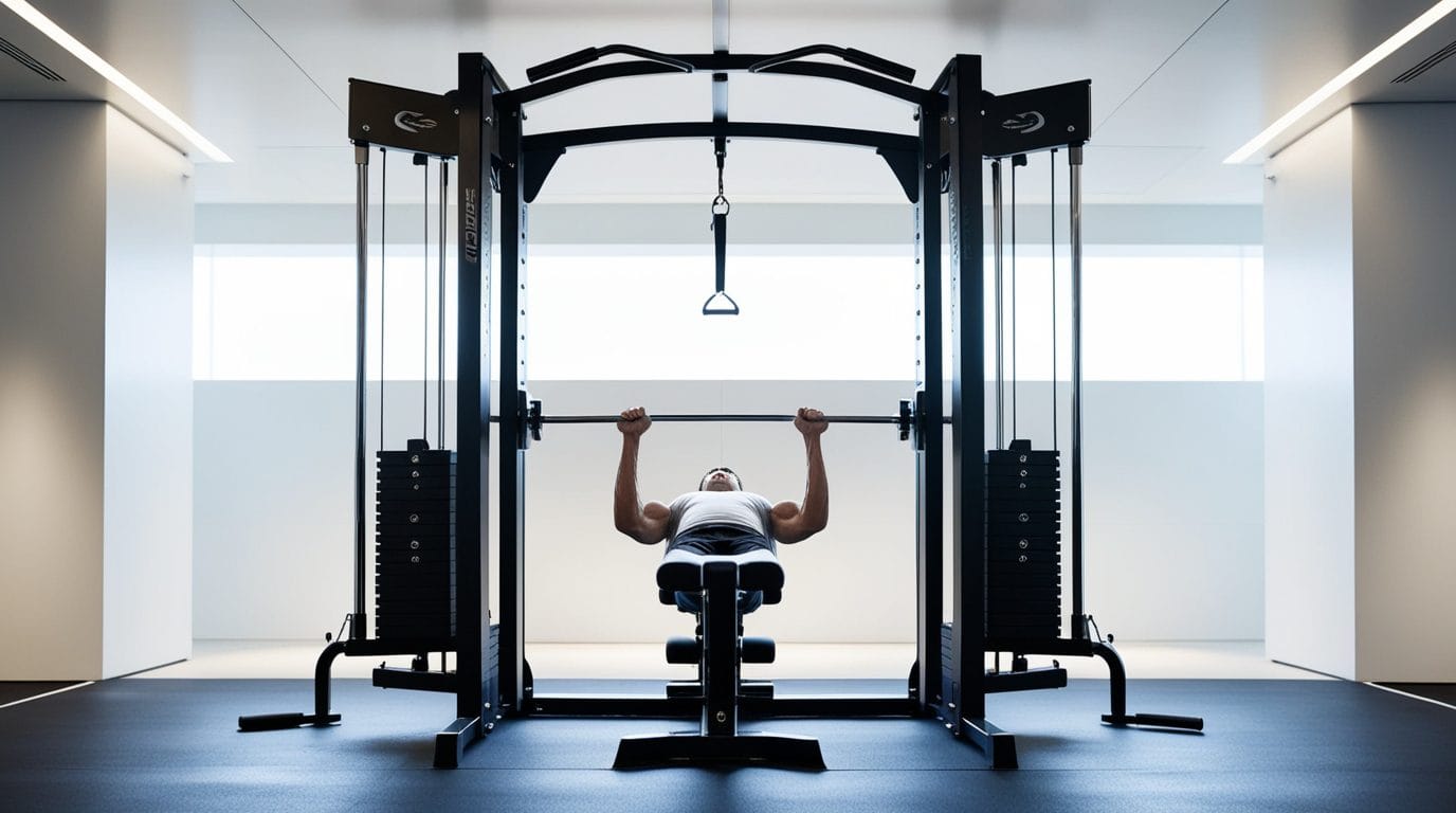 Cable Machine: A Complete Guide - starlinehealthcare.com
