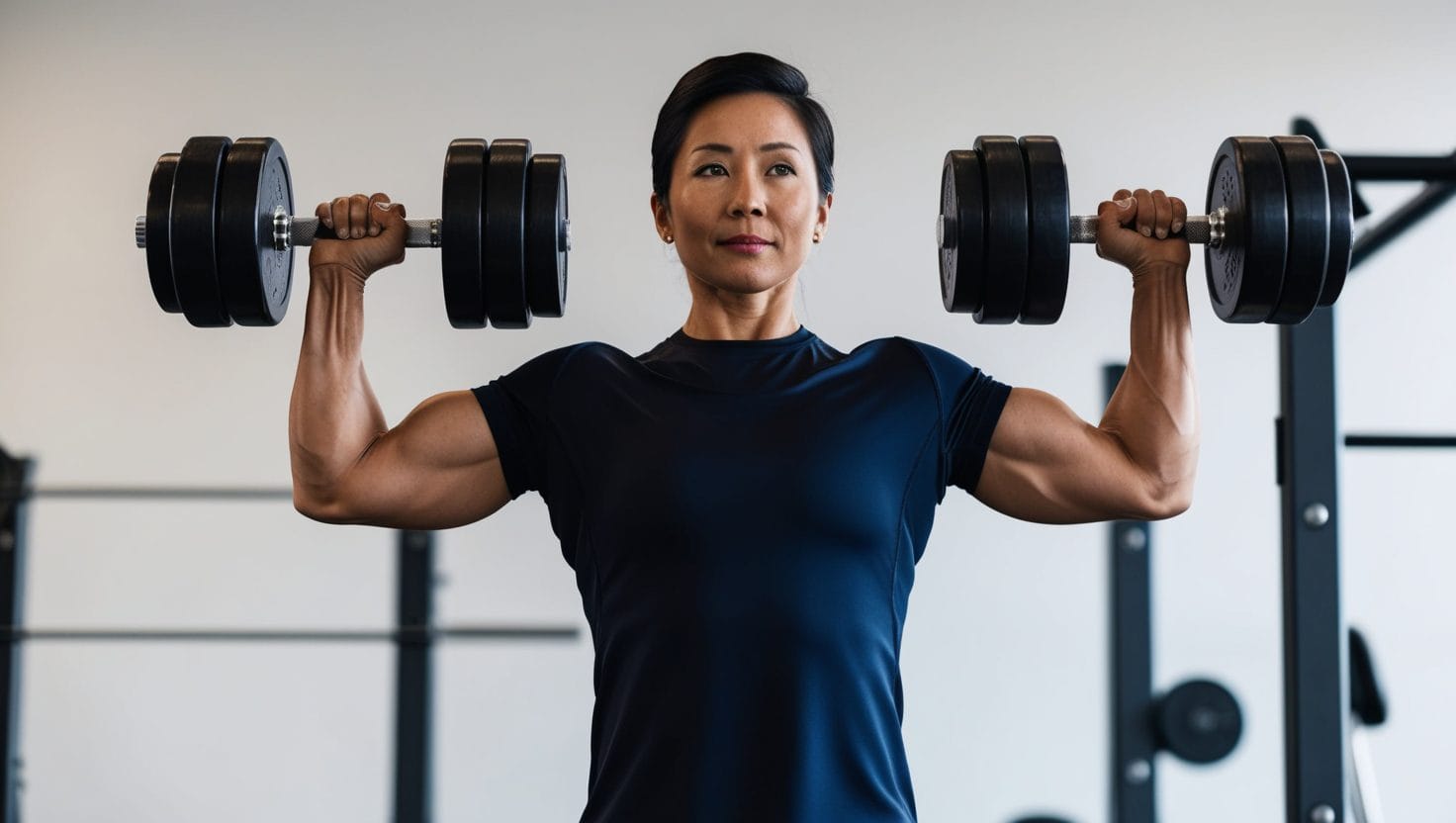 4 Best Dumbbell Exercise for Biceps - starlinehealthcare.com