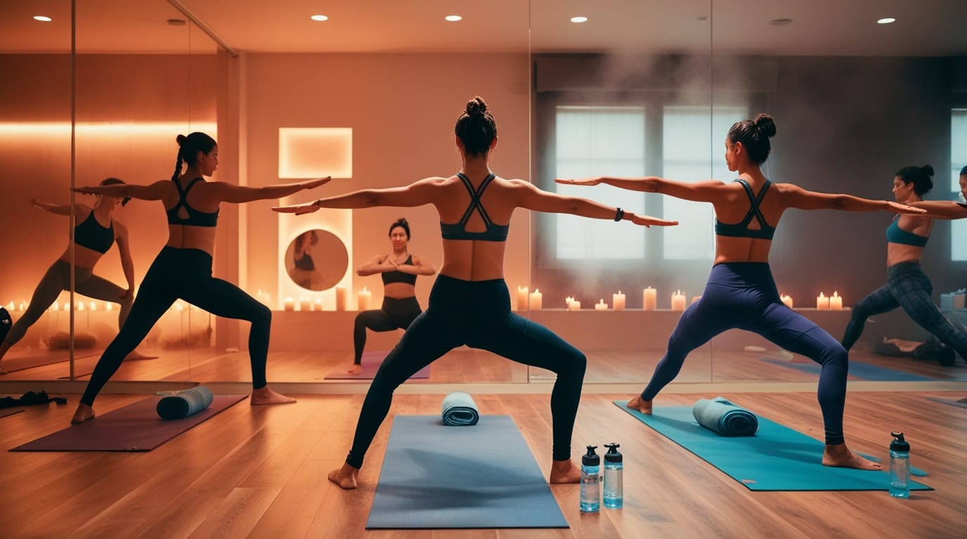 Workout on Empty Stomach: Benefits, Risks, and Best Practices