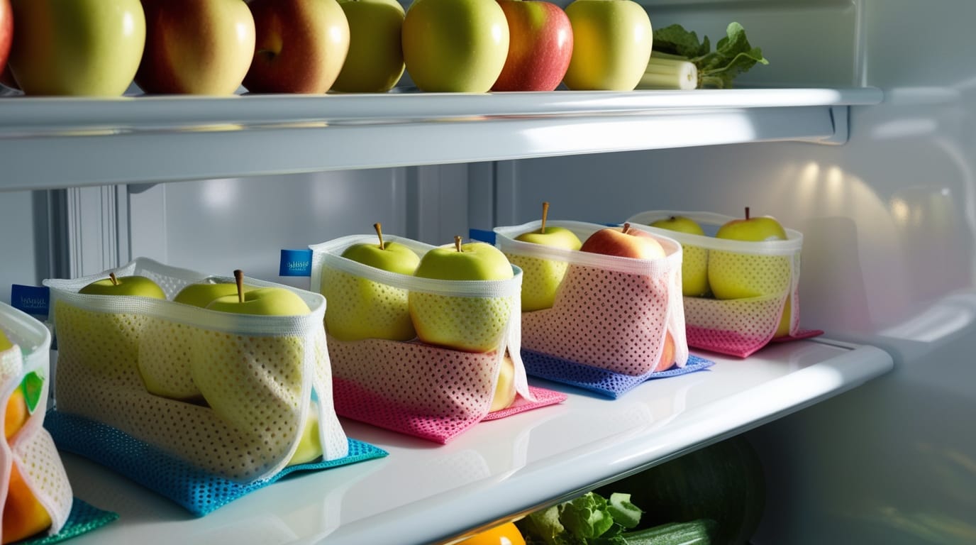 How Long Do Apples Last in the Fridge - starlinehealthcare.com