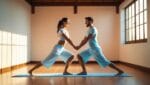 15 Best Partner Yoga Poses to Deepen Connection and Flexibility