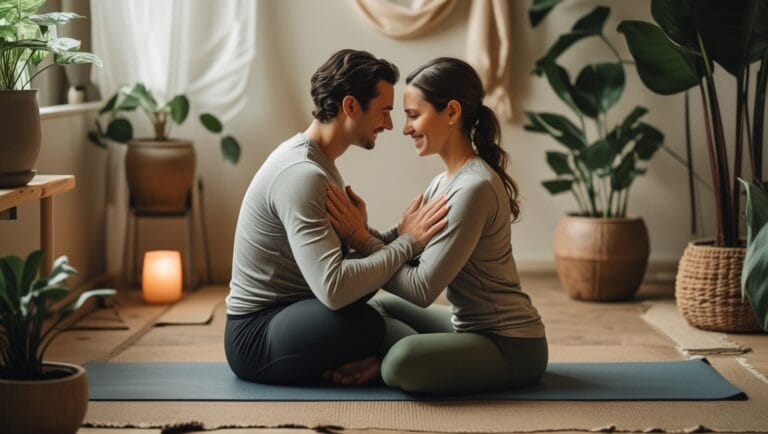 15 Best Partner Yoga Poses to Deepen Connection and Flexibility