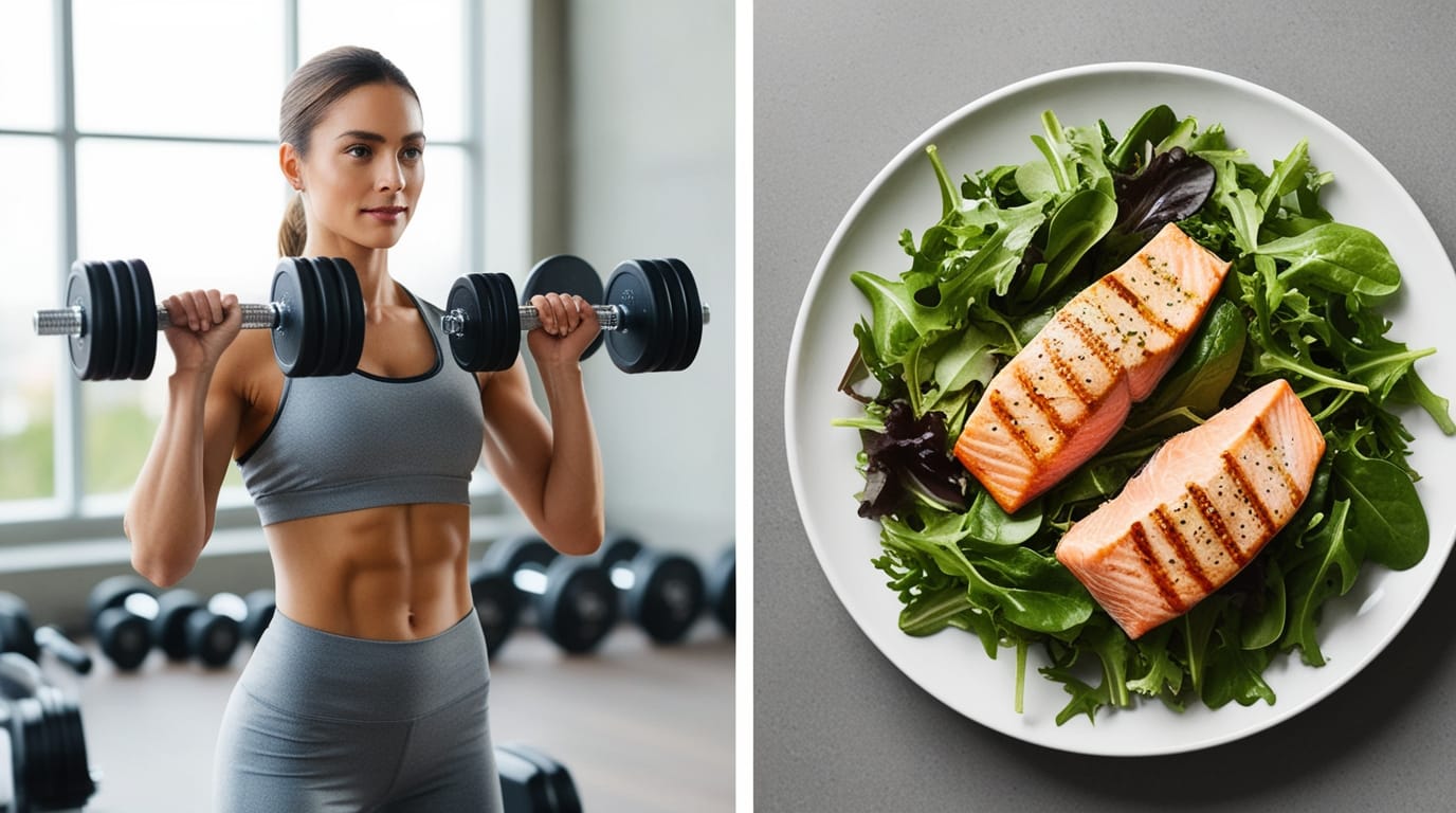 10 Benefits of Exercise: Why Staying Active Matters
